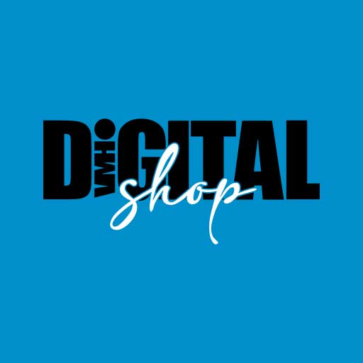 Digital Shop